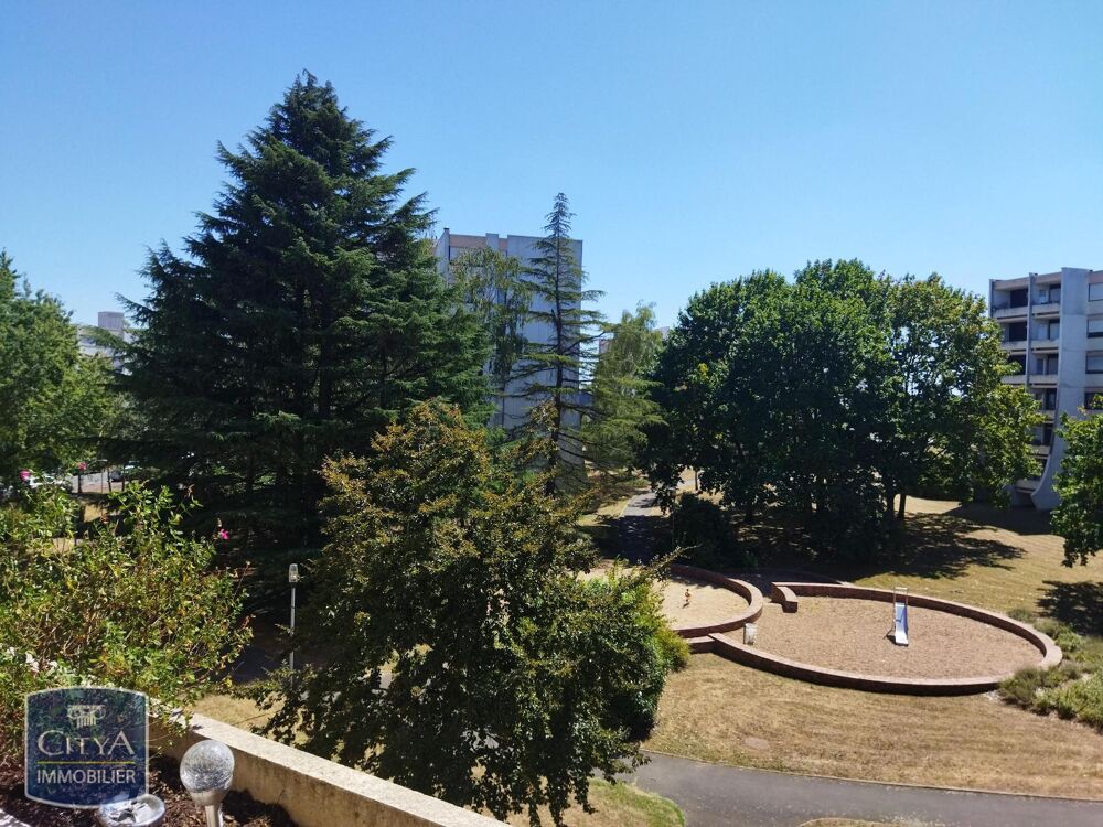 Annonce location appartement 4 pièces de 88m2 à La chaussee saint ...