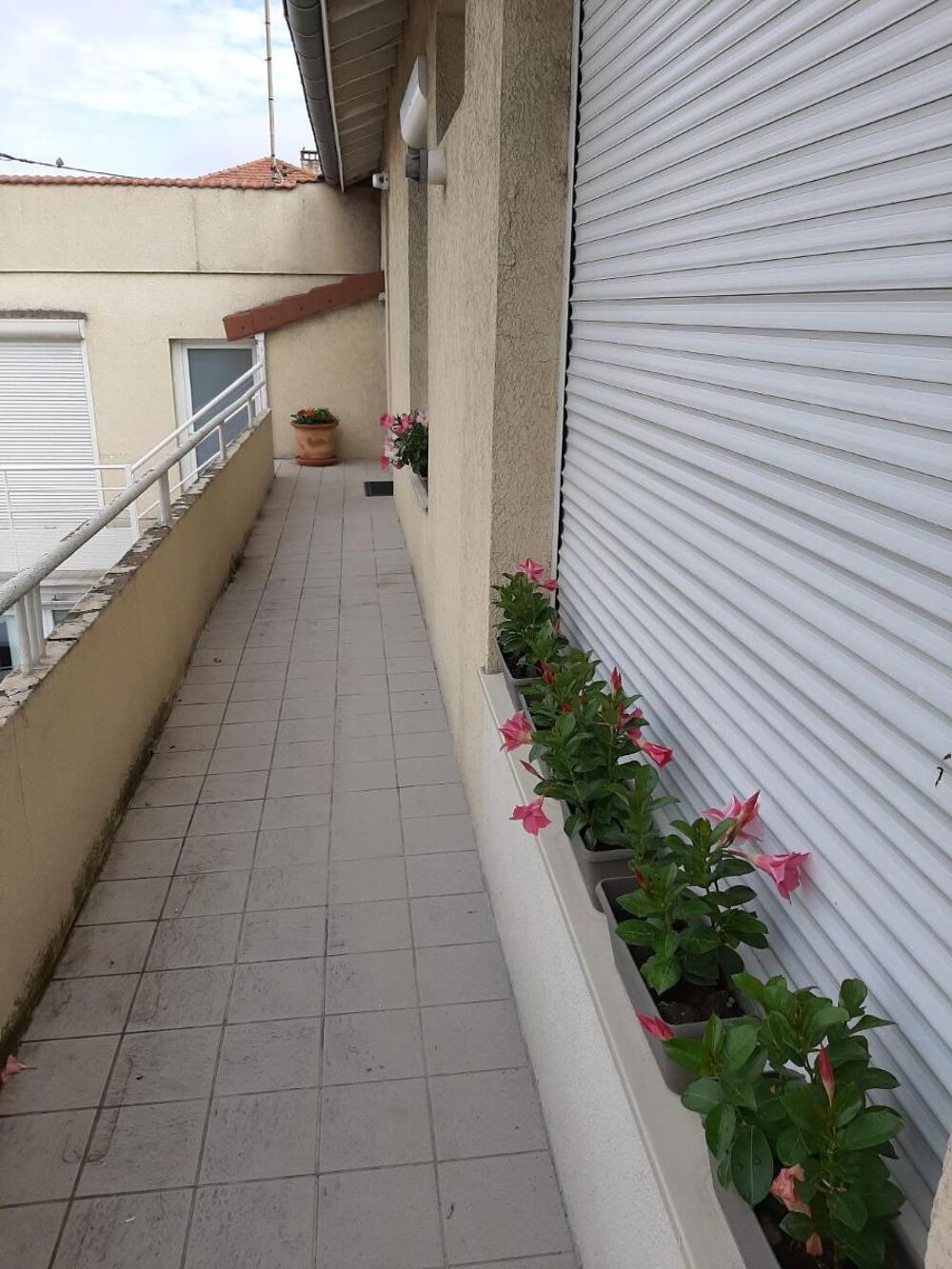 Annonce location appartement 4 pièces de 107m2 à St just st rambert (42170) - ParuVendu.fr ref ...