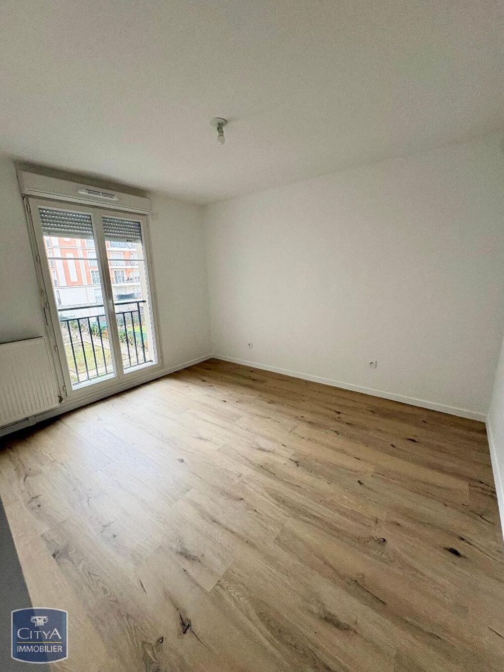 Annonce location appartement 3 pièces de 60m2 à Le blanc mesnil (93150 ...