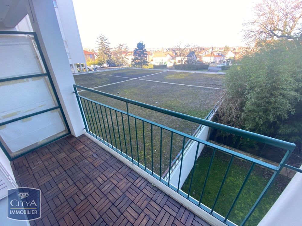 Annonce location appartement 4 pièces de 74m2 à Dijon (21000 ...