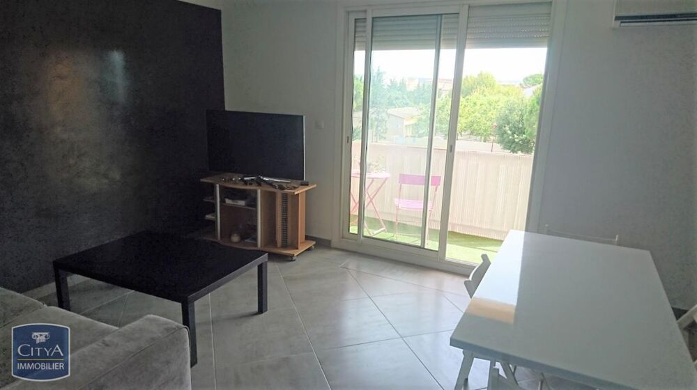 Annonce location appartement 3 pièces de 62m2 à Marignane (13700 ...