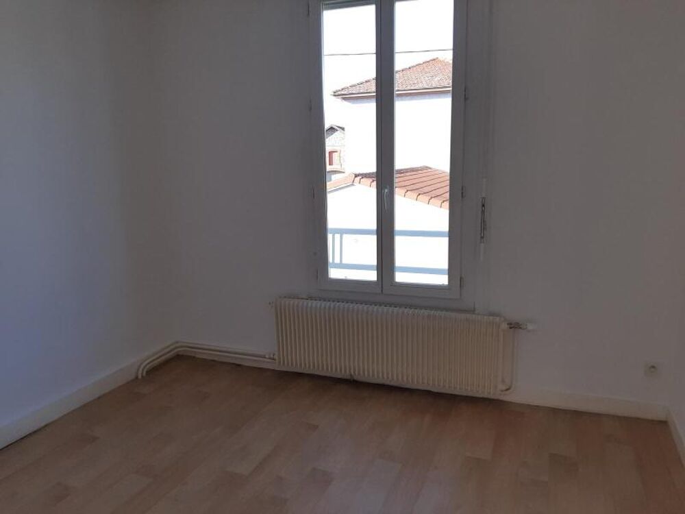 Annonce location appartement 4 pièces de 107m2 à St just st rambert (42170) - ParuVendu.fr ref ...