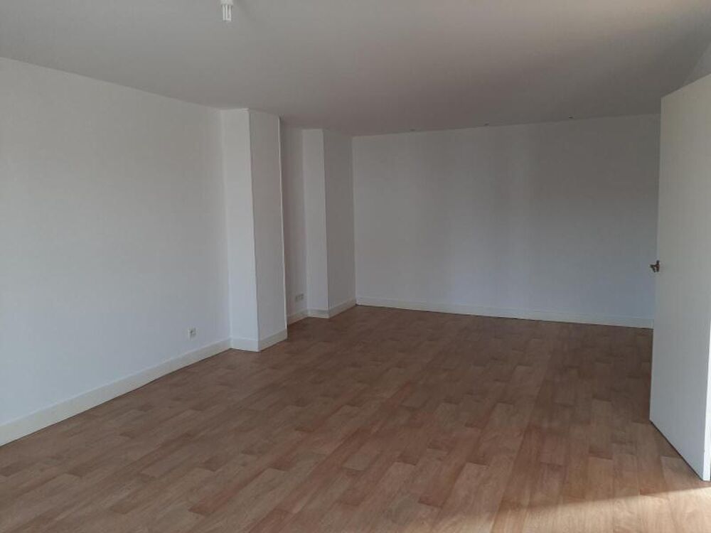 Annonce location appartement 4 pièces de 107m2 à St just st rambert (42170) - ParuVendu.fr ref ...