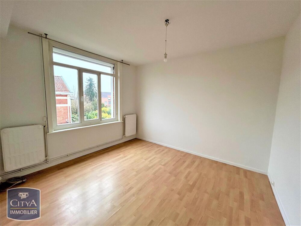 Annonce location appartement 3 pièces de 72m2 à Lille (59000 ...