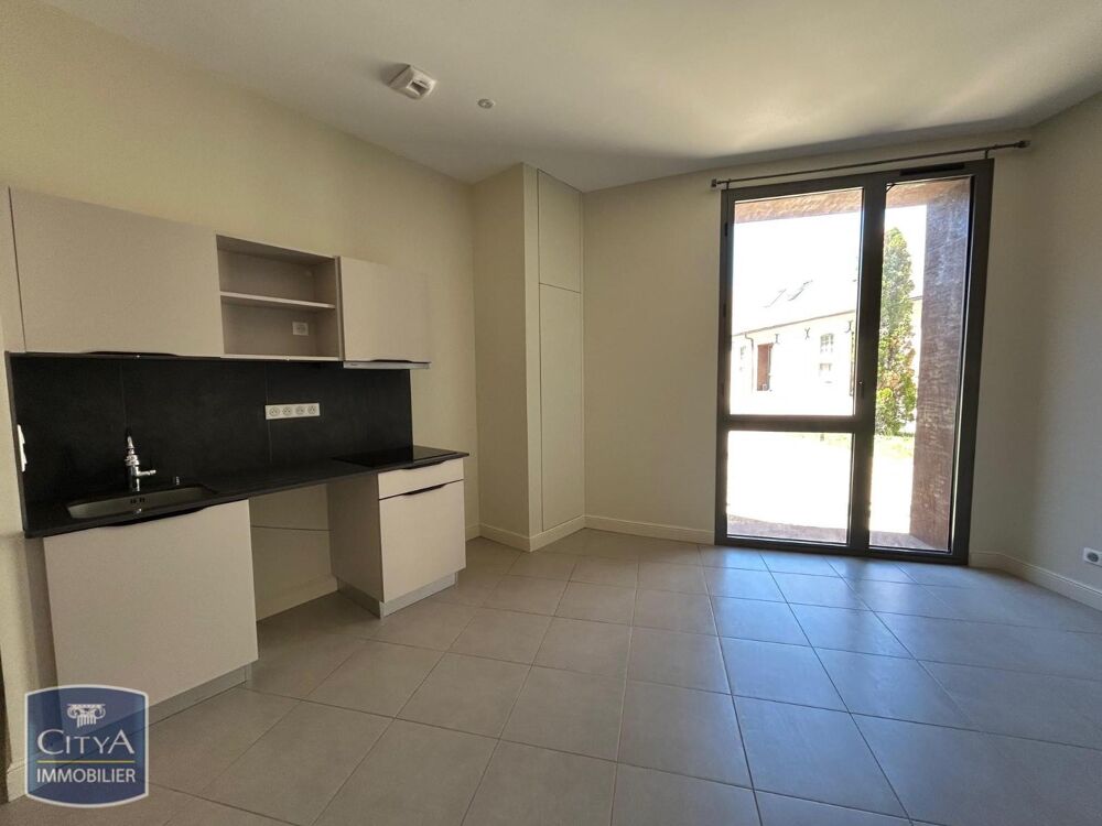 Annonce location appartement 2 pièces de 49m2 à Fontenay le comte ...