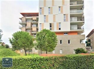 Paru Vendu Montpellier