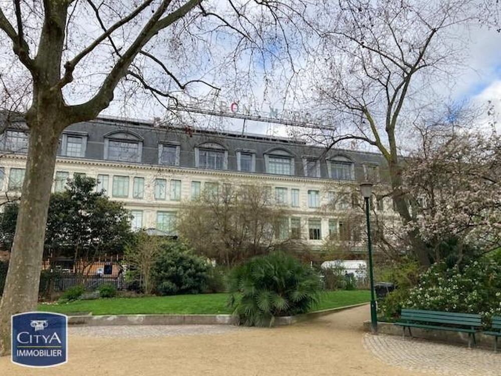 Annonce location parking / garage parking / garage à Paris 7 (75007 ...