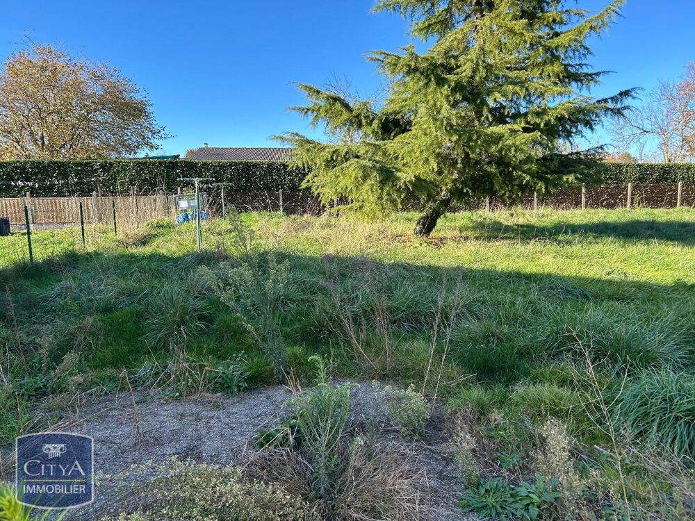 Annonce location maison 3 pièces de 87m2 à Flavignac (87230 ...