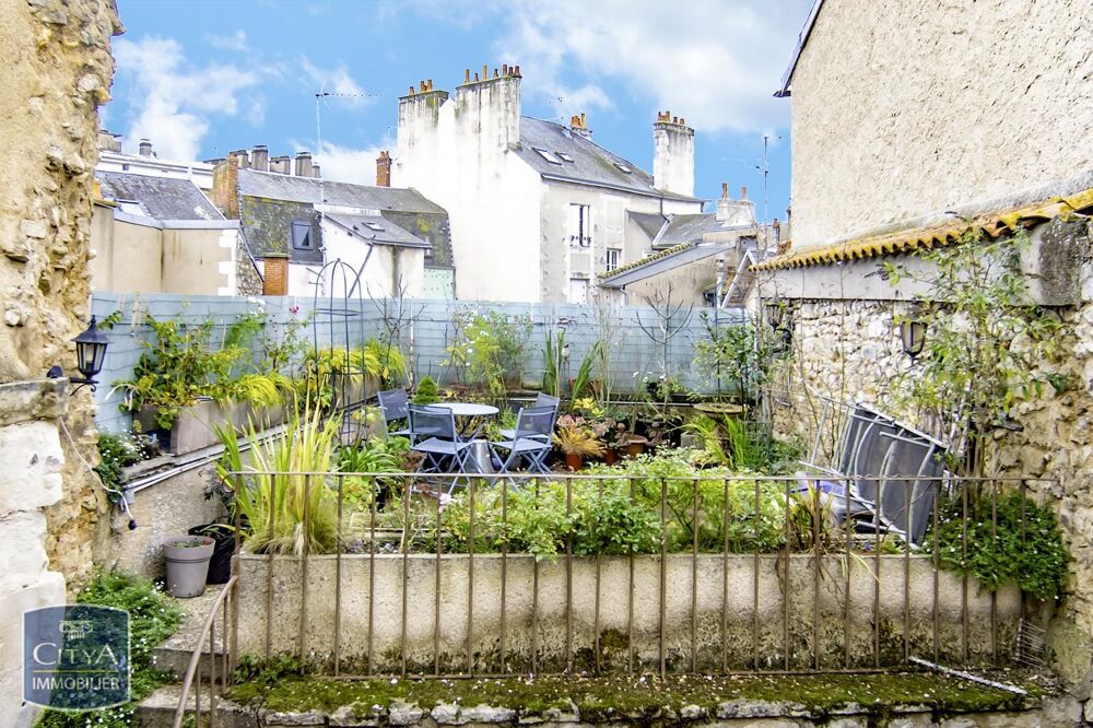 Annonce vente appartement 2 pièces de 57m2 à Poitiers (86000 ...