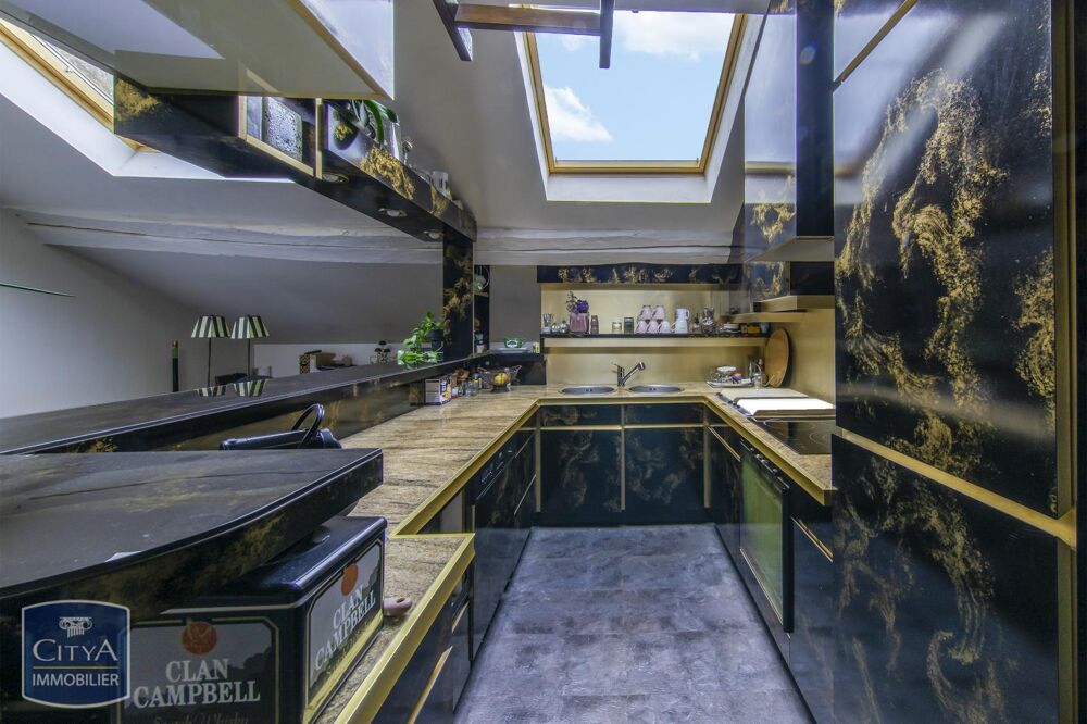 Annonce vente appartement 2 pièces de 57m2 à Poitiers (86000 ...