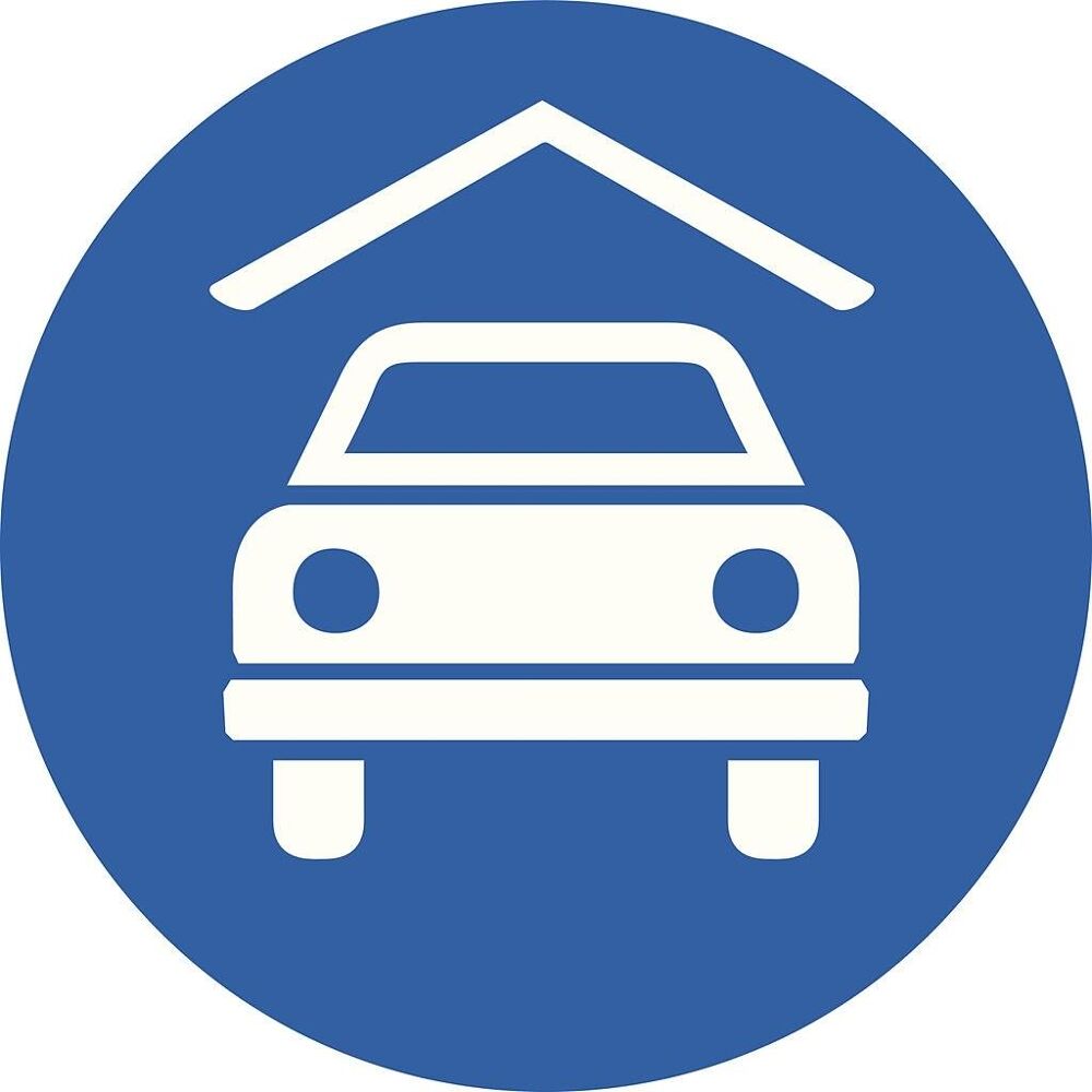 Annonce vente parking / garage parking / garage de 12m2 à Nice (06300 ...