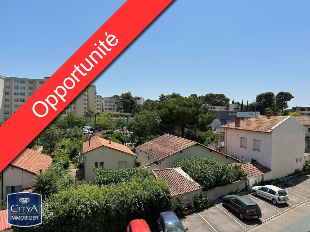 Paru Vendu Montpellier