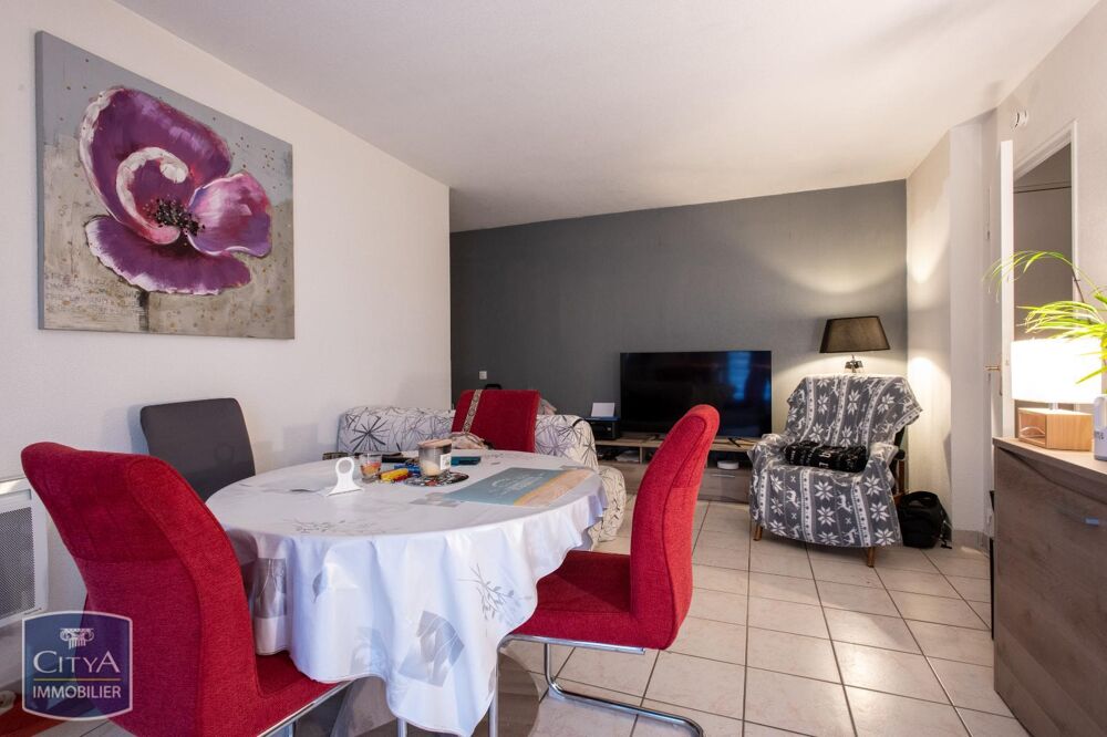 Annonce vente appartement 2 pièces de 44m2 à Berck (62600) - ParuVendu ...