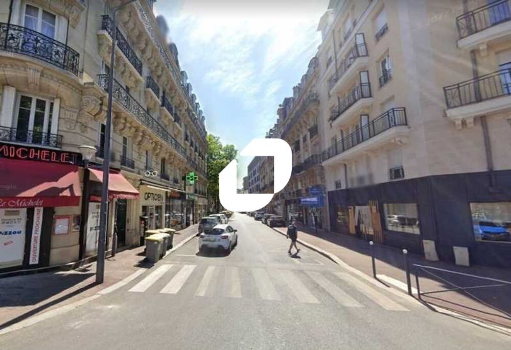 Annonce vente local commercial Issy-les-Moulineaux (92130) (immobilier ...