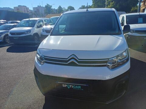 CITROëN Jumpy M 650kg BlueHDi 100 S&S BVM Control occasion - 2020 ...