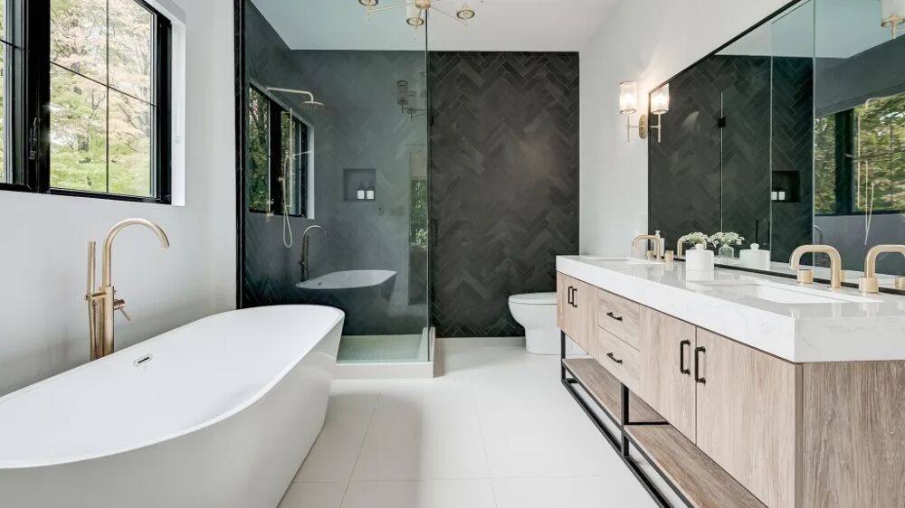 Annonce vente appartement 5 pièces de 33m2 à Bussy st georges (77600 ...