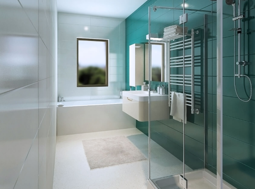 Annonce vente appartement 4 pièces à Lyon 3 (69003) - ParuVendu.fr ref ...