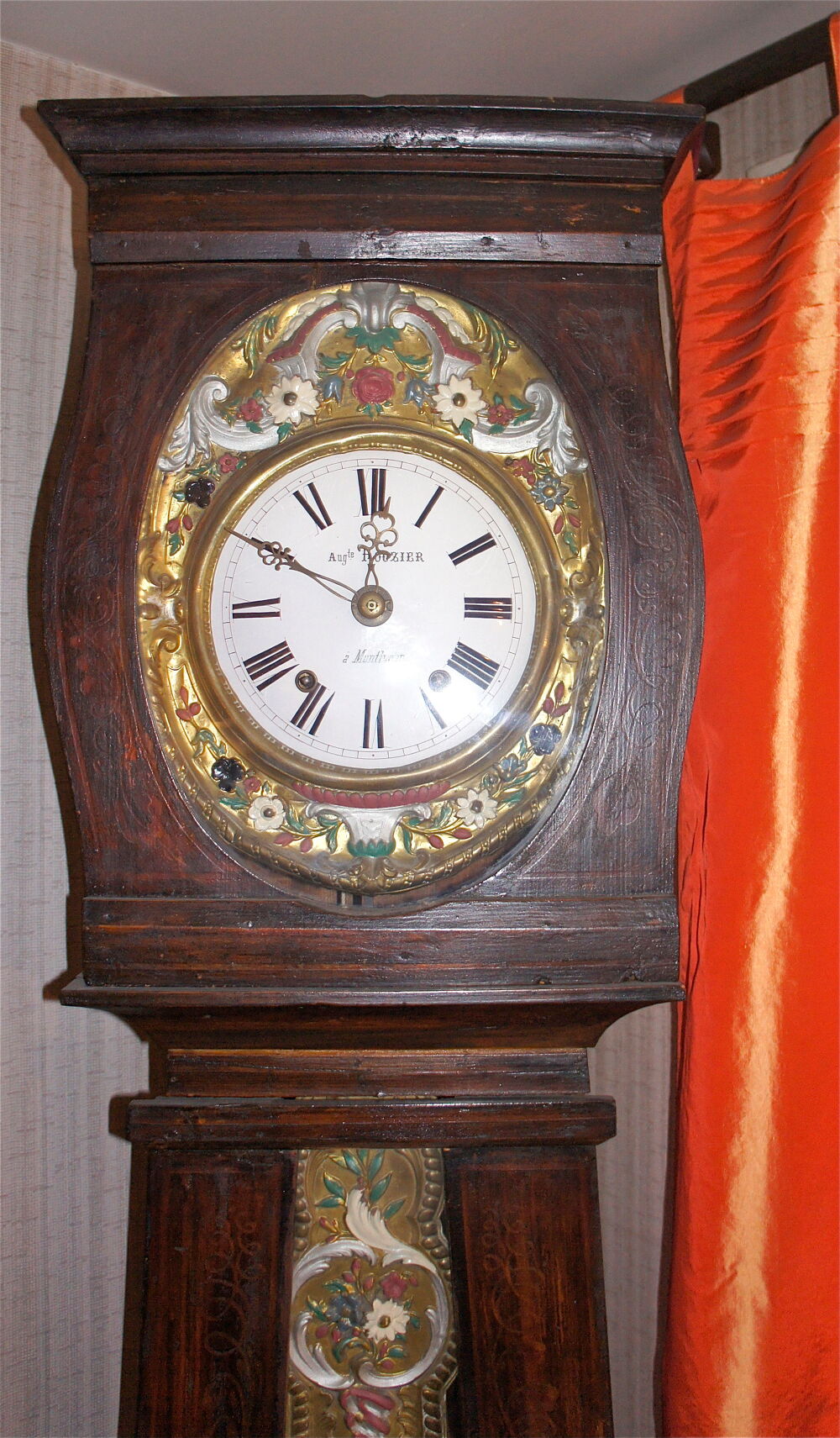 Achetez contoise ancienne occasion, annonce vente à Courcouronnes (91 ...